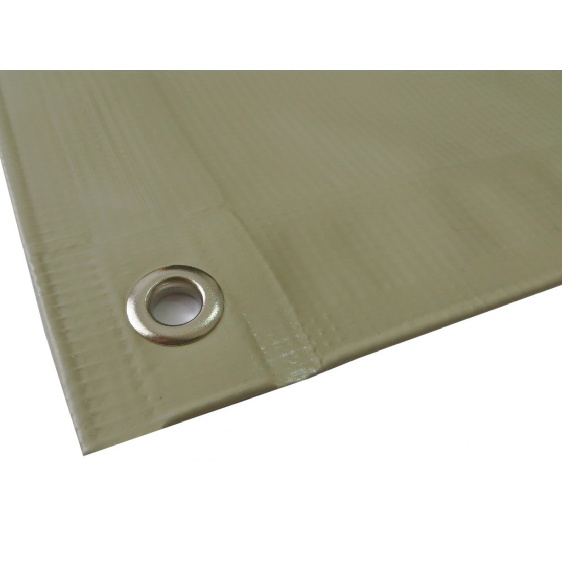 Lona Para Toldos e Coberturas Com Ilhoses Sob Medida | Rei das Espumas