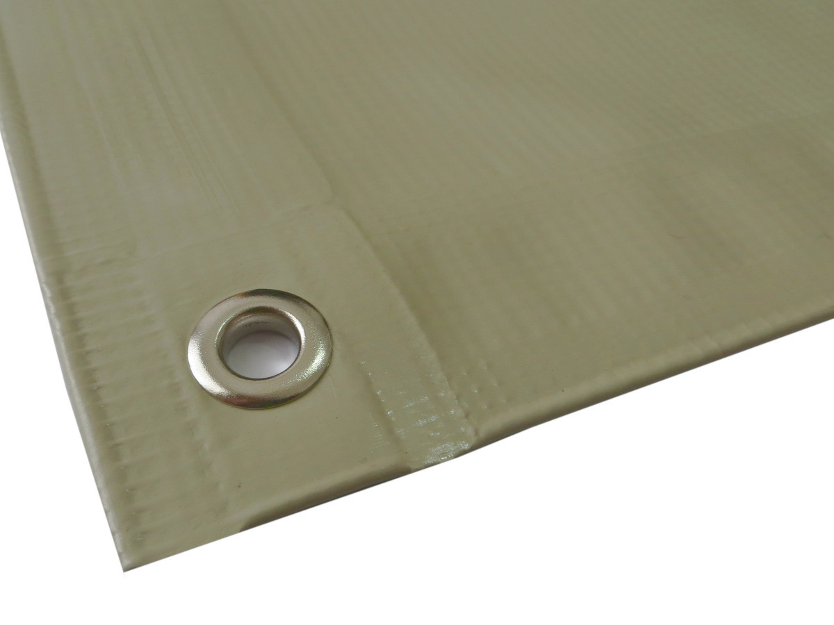 Lona Para Toldos e Coberturas Com Ilhoses Sob Medida | Rei das Espumas