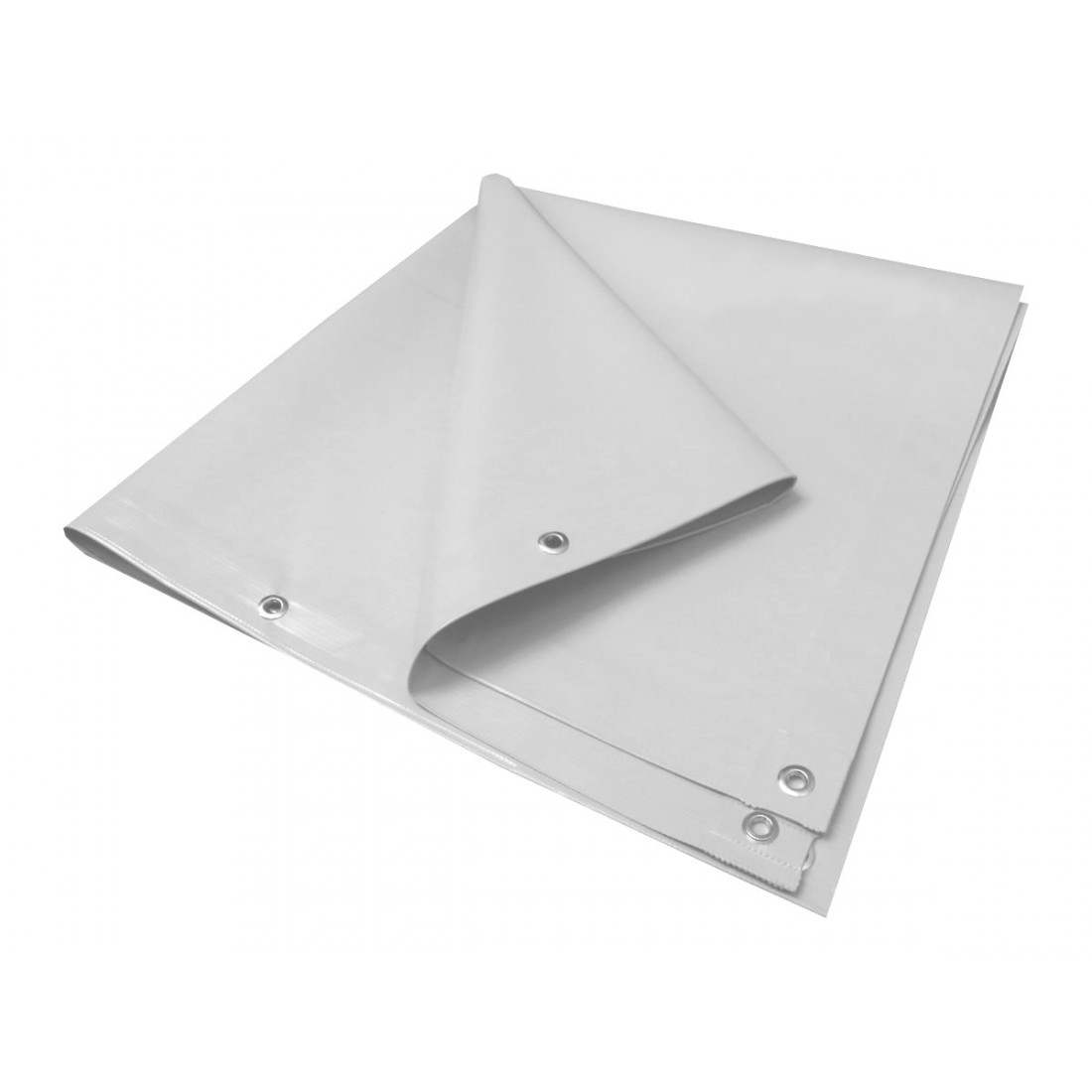 Lona Para Toldos e Coberturas Com Ilhoses Sob Medida | Rei das Espumas