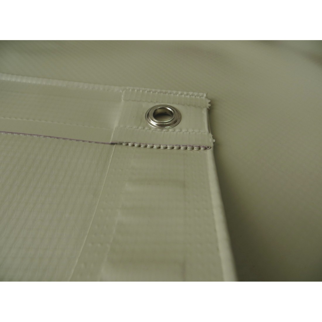 Lona Para Toldos e Coberturas Com Ilhoses Sob Medida | Rei das Espumas