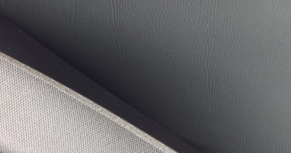 Courvin Automotivo Autoplas Acoplado com Espuma Grafite | Rei das Espumas