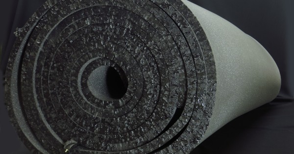 Espuma Por Metro Densidade 33 Largura 1,90 m Espessura 20 mm Sofá ...